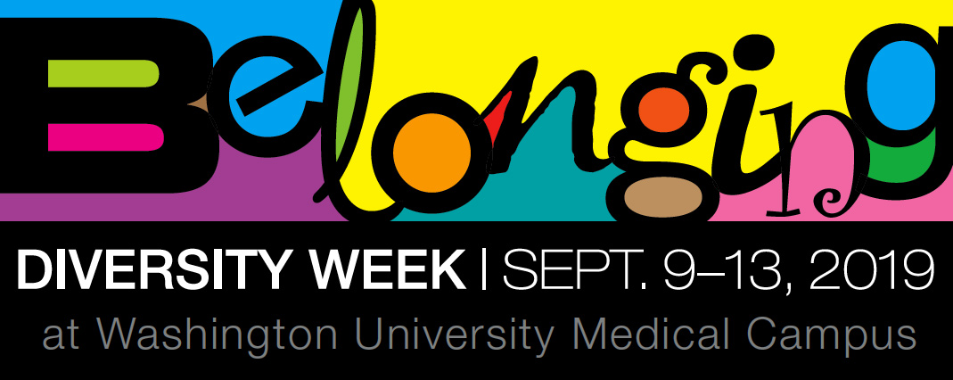 Diversity Week 2019 | Diversity, Equity & Inclusion | Washington ...