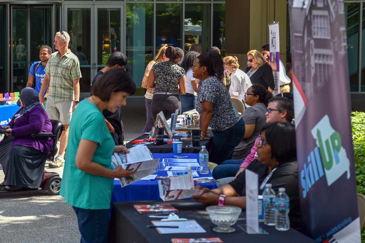 Diversity Week: 2019 Diversity Resource Fair & Community Block Party ...