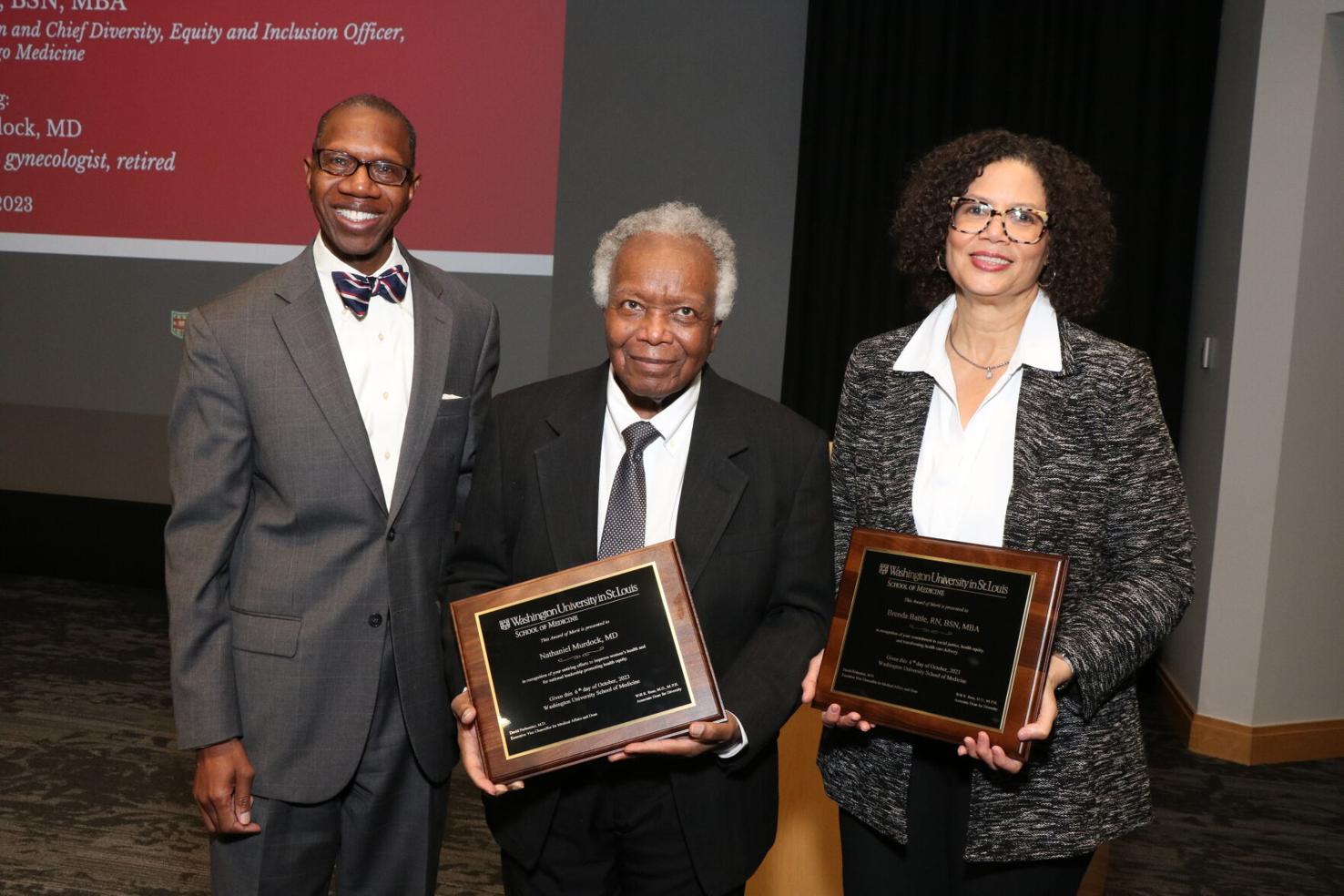 Healthcare advocate Brenda Battle keynotes HG Phillips Lecture ...