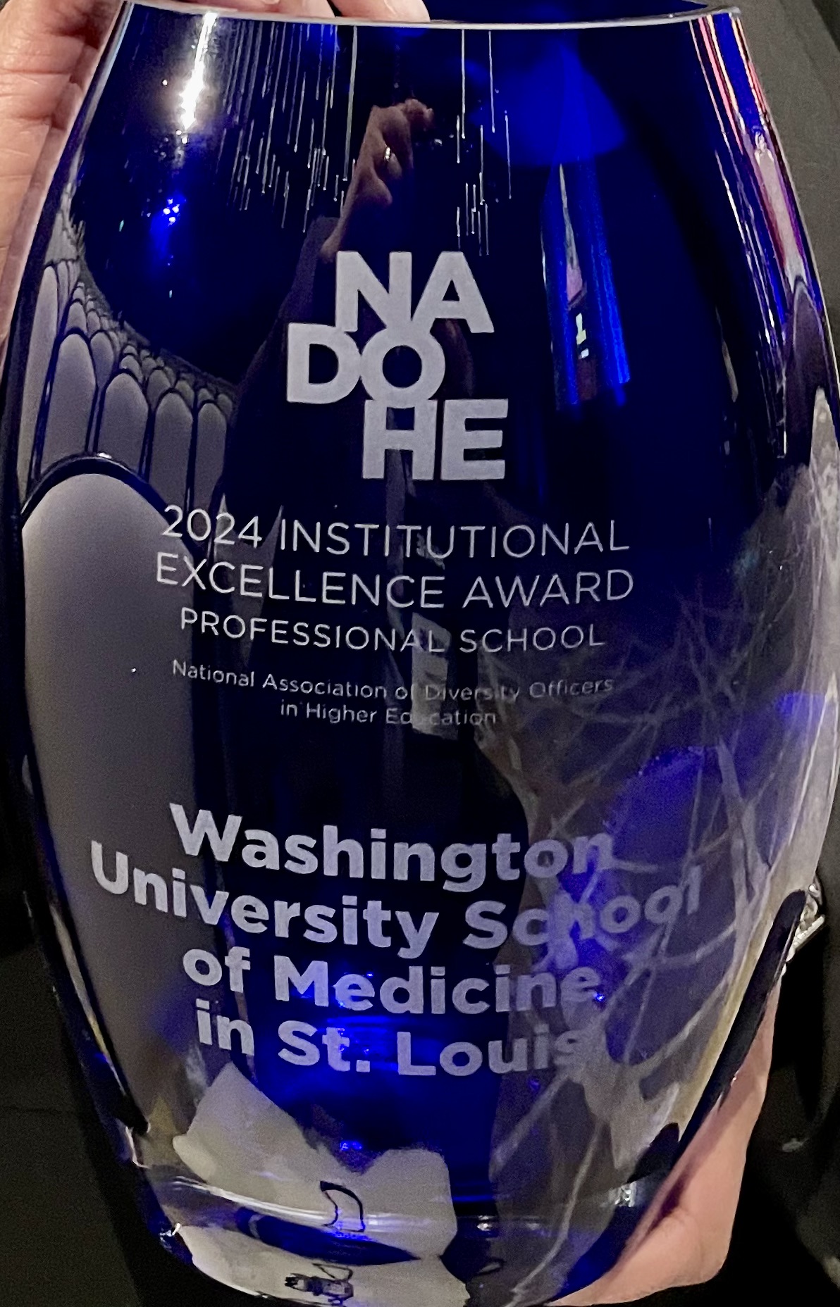 Medical school honored with diversity, equity & inclusion award ...